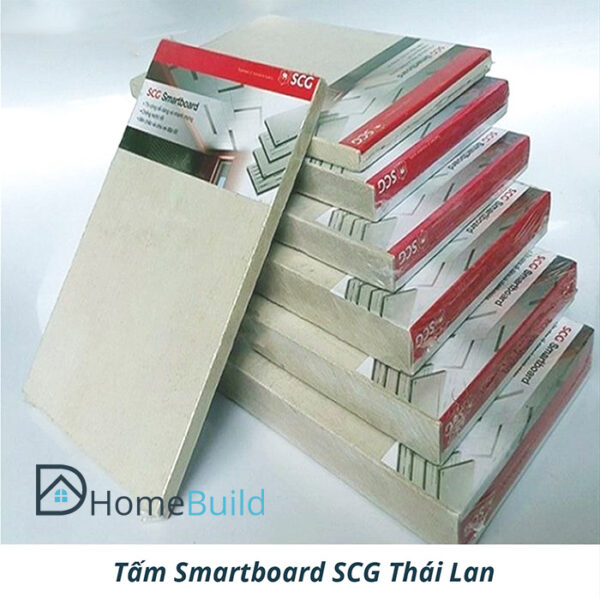5+ điều cần biết về tấm xi măng Smartboard lợp mái